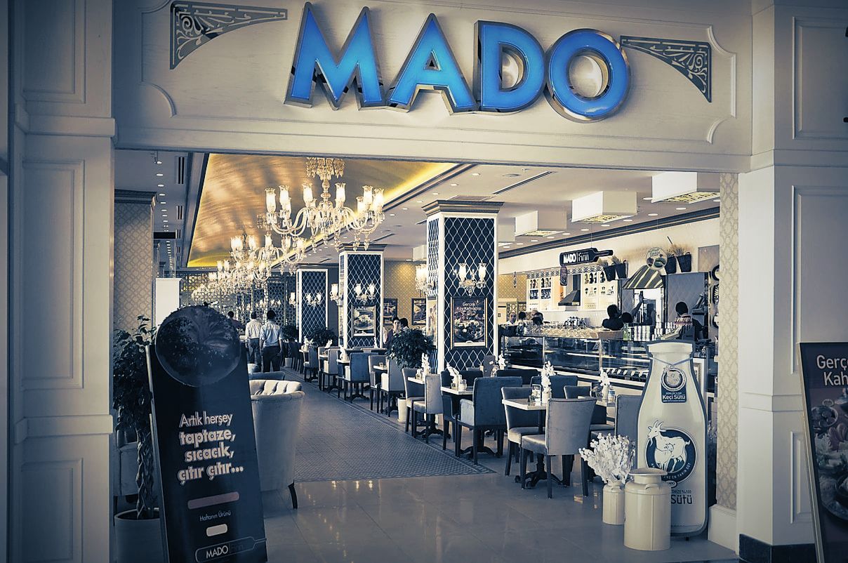 Mado Kafe Bayilik Alma Şartları: 2022 Franchise Bedeli Ne Kadar? Mado ...
