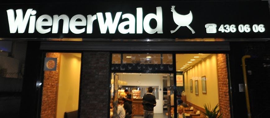 Wienerwald Bayiliği Nasıl Alınır? Franchise Bedeli Ne Kadar? Wienerwald ...